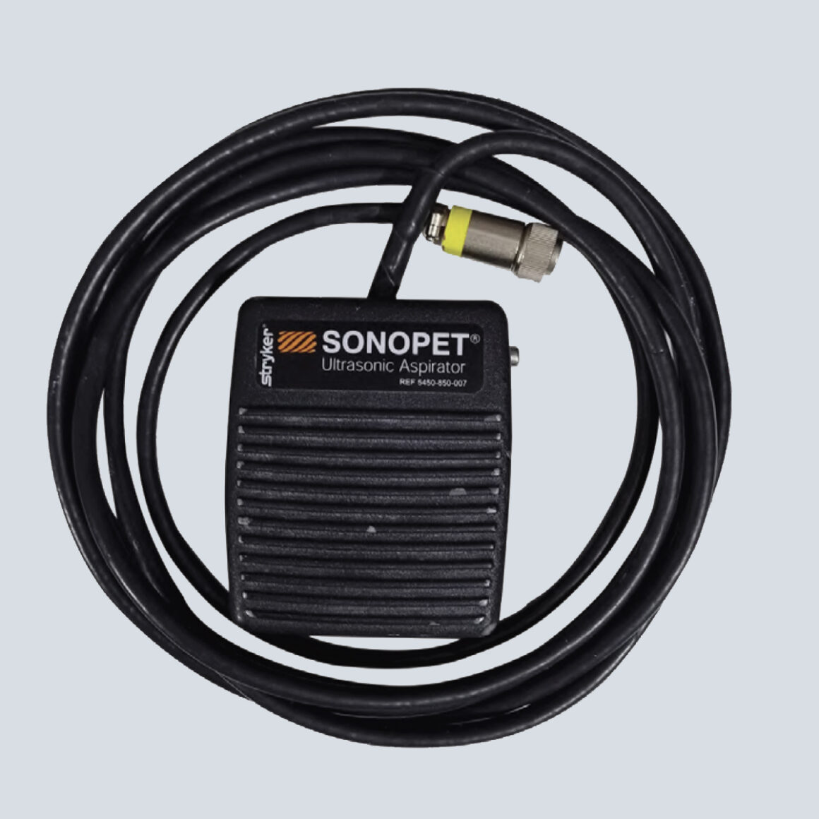 Aspirador Ultrasónico Sonopet - G L I A